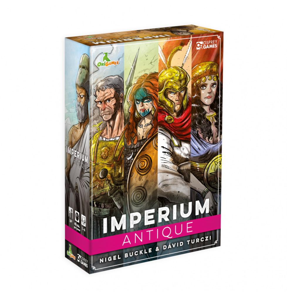 Exploration Ludique, le spécialiste des jeux de société à Castres